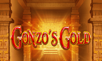 Gonzo's Gold - NetEnt Video Slot Game | October (2021)