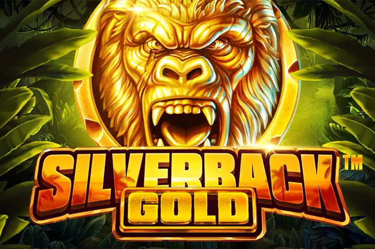 Silverback Gold - NetEnt Video Slot Game | December (2021)